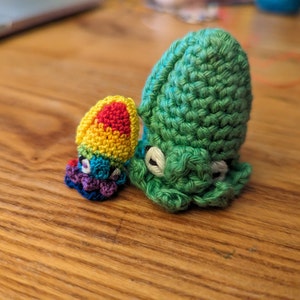 Crocheted Goblinoid Creatures PDF Pattern Bundle - Etsy
