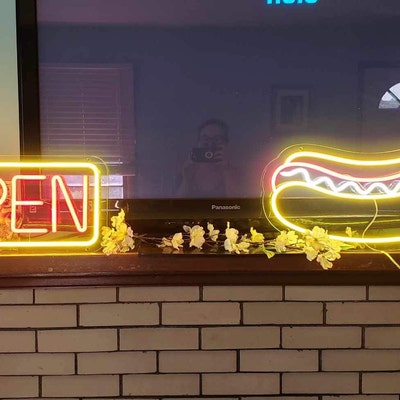 Sexy Lady Neon Sign , Women Body Back Neon Lights Sign for Wall ...