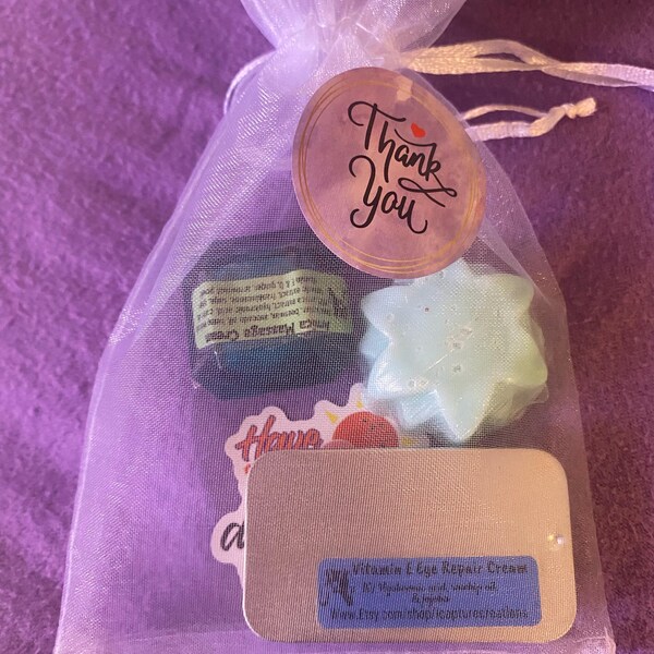 Goat Milk Soaps, Organic Boho Indie Custom Soaps, Flower Shaped ...