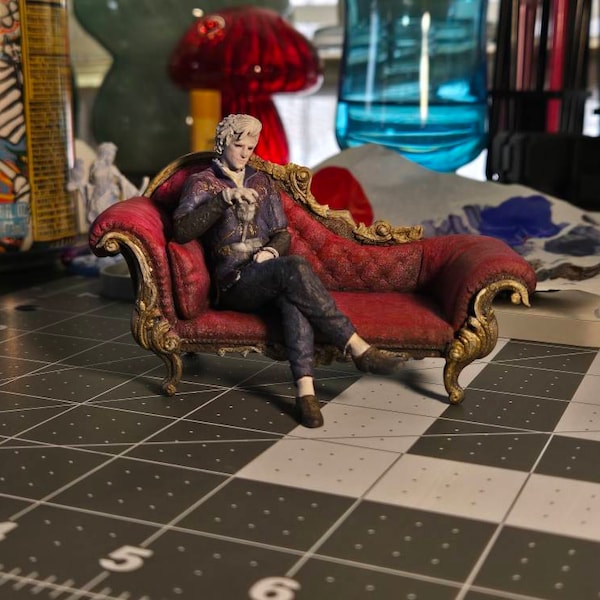 3d Stl Model,3d Avatar Figure,3d Print Stl Files,3d Printing Files,stl ...