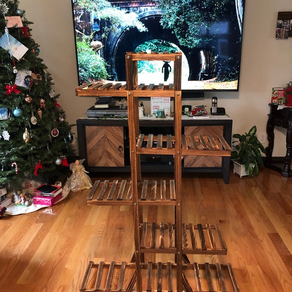 Bamboo Shoe Bench Boots Storage Seat Chair Rack Organizer Shelf Boot ...