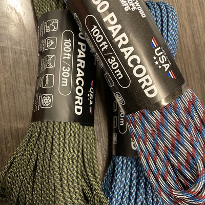 Jig Pro Shop EASY Assist Former Paracord Mandrels for Woggle - Etsy