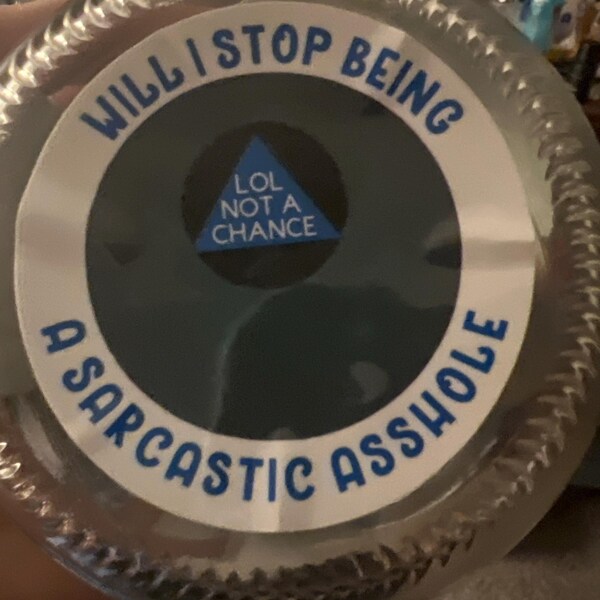 Work Bestie Sticker | Heart Hands Sticker | Workplace Sticker | Gift ...