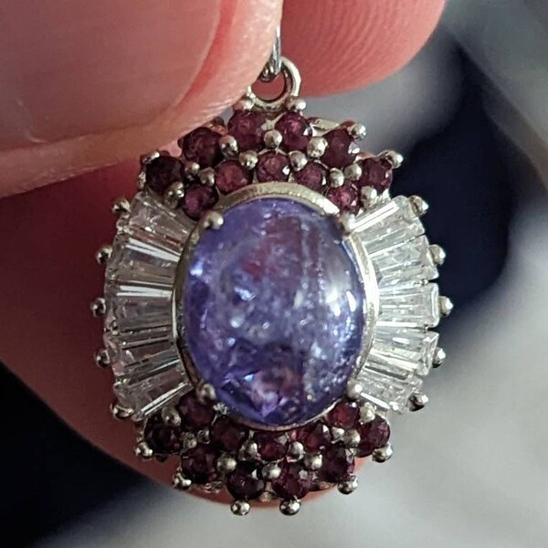 Edwardian Style Etched Ruby Rose Gold Vermeil Ring - Etsy