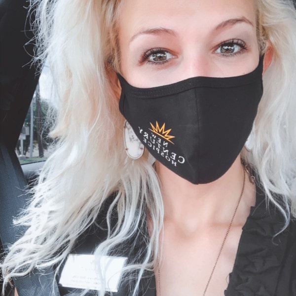 Aloha Hawaiian Face Masks 3 Layer Filter Japanese Koinobori Carp ...