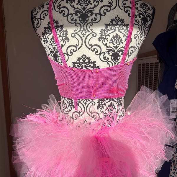 Natural Almond Ringneck Pheasant Feather Trim | Feather Fringes ...