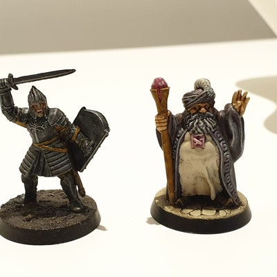 Zombies for Gaslands, Dark Future, Car Wars 20mm Miniatures - Etsy