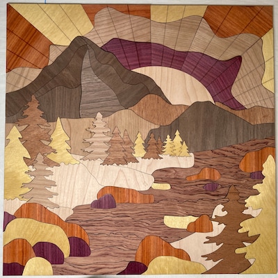 3D Cardinal, Layered Paper, Shadow Box Art, Made in America, Cardinal ...