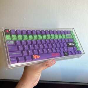 Peanut Dog 133 Custom Keycaps Durable Set for Mechanical - Etsy