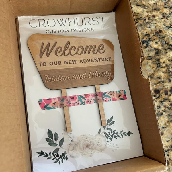 Groovy SVG File, Glowforge File, Two Groovy Cupcake Topper Laser File ...