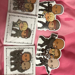 Spider-man: Spider-verse Miguel Lyla Peter B. Parker Mayday Miles ...