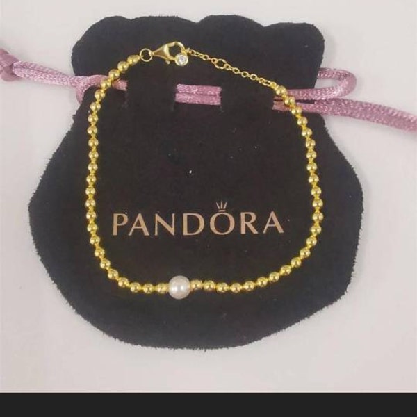 PANDORA Genuine Sparkling Herbarium Cluster Ring S925ALE PANDORA ...