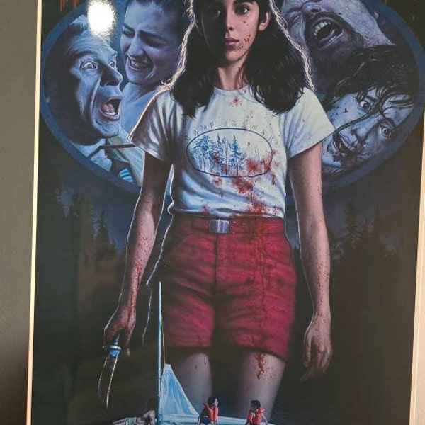 Led Zeppelin IV runes Ad Poster From 1971 Robert Plant, Jimmy Page ...