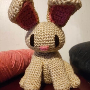 Coop Friends Amigurumi, Chicken, Duck, Rabbit, Crochet Pattern Bundle ...