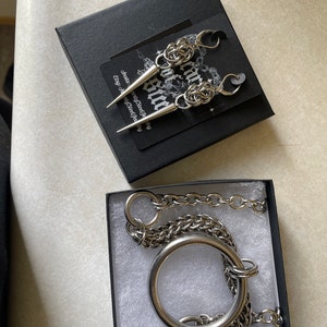 Heart Morningstar Mace Keychain - Etsy