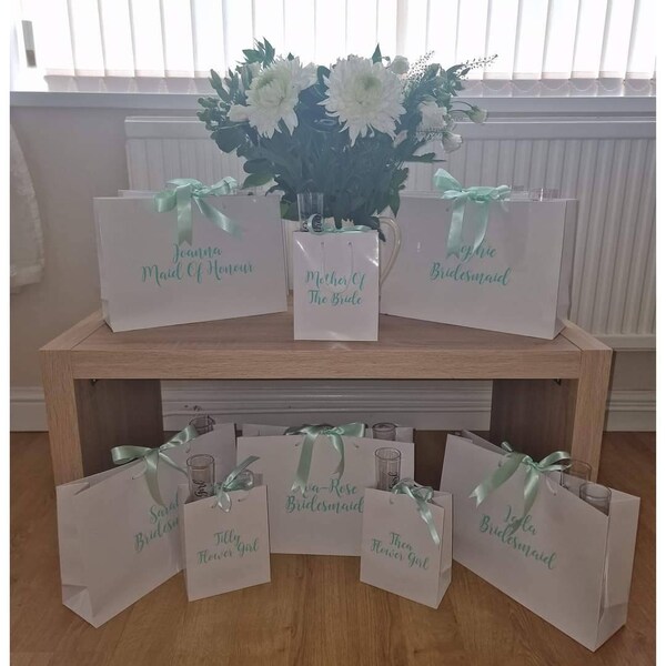 Something Old Something New Something Borrowed Something Blue Tag - Etsy UK