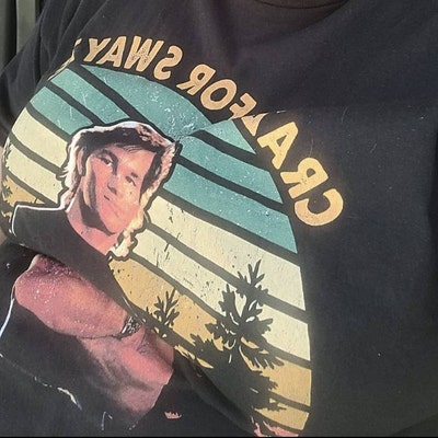 Ron Slater Are You Cool Man Vintage Tshirts Ron Slater Shirt - Etsy