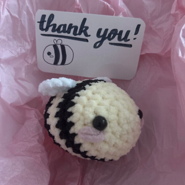 Rain World, Five Pebbles, Iterator Crochet Plush - Etsy