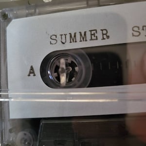 Cd Mixtape Mixtape Compact Disc Mixed Tape Custom Cd - Etsy