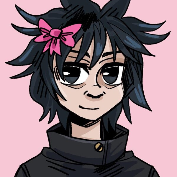 Wings of Fire Peril - Vinyl Dragon Sticker - Etsy