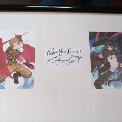 Charms 3 X 2 Introvert / Extrovert Chibis - Etsy