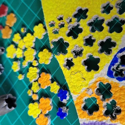 Multi-size Leather Notebook Cover Cutting Die Cut Mold,custom Size DIY ...