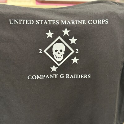 MARSOC Marine Raider Logo, Pack of 2 Digital Images, SVG, Dxf, Png, F3d ...