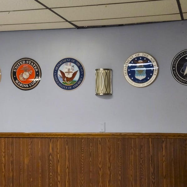 Custom Acrylic Signs, Multilayer 3d Business Sign, 3d Acrylic Signs for ...