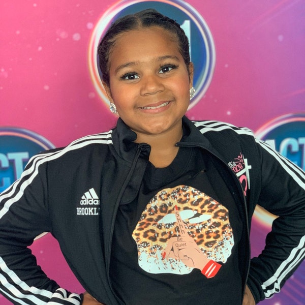 Shhh Be Quiet Dripping Lips Png, Leopard Shhh Biting Lips Png, Lip ...