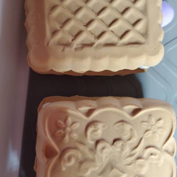 Imitation Cream for Crafts and Fake Bake - Etsy