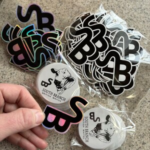 Personalized Custom Portrait Stickers, Couple Portrait Stickers ...