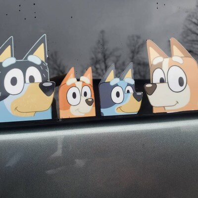 Anime Military Girl Decal, Girl Gun Sticker, Anime Tactical Girl Vinyl ...