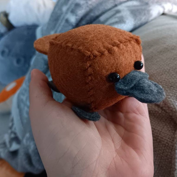 Cube Critter: Boxer Dog- Cube Shaped Plush Animal With a Small Belly ...