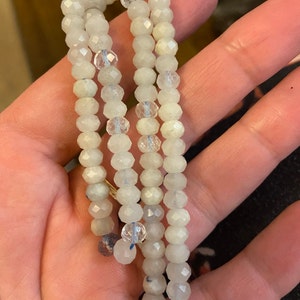 8MM Red Matrix Turquoise Gemstone Square Cube Diagonal Loose | Etsy