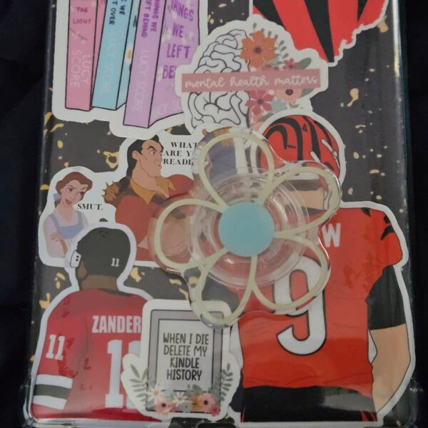 Evan Zanders Sticker - "mile High" by Liz Tomforde - Etsy