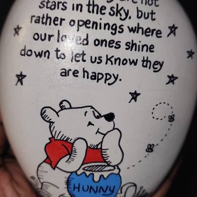 Time After Time Castaway Painted Rock SEALED - Etsy