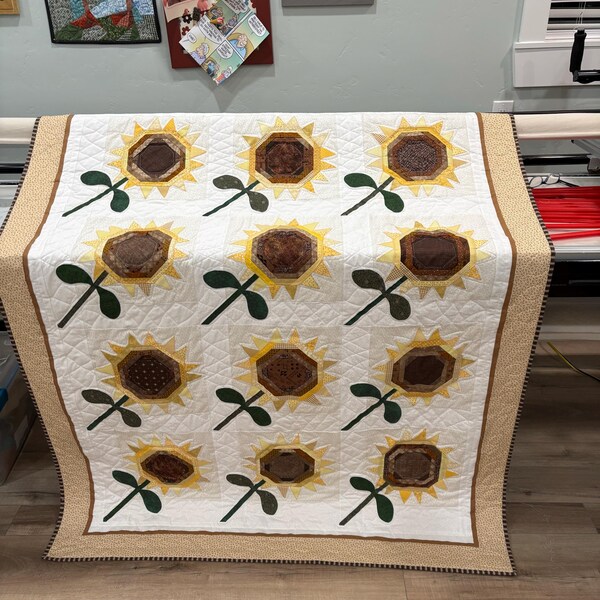 Drop Diamonds Quilt Quilting Pattern, From Cozy Quilt Designs NEW ...