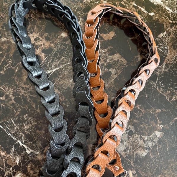 Boho Crossbody Cell Phone Chain Cell Phone Strap Keychain Pearl ...