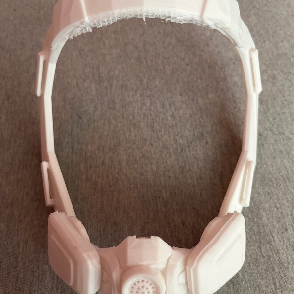 Smoke Elite Gas Canister, R6S, Cosplay Prop, 3D Printed - Etsy