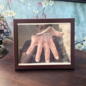 The Hand Flex - Etsy