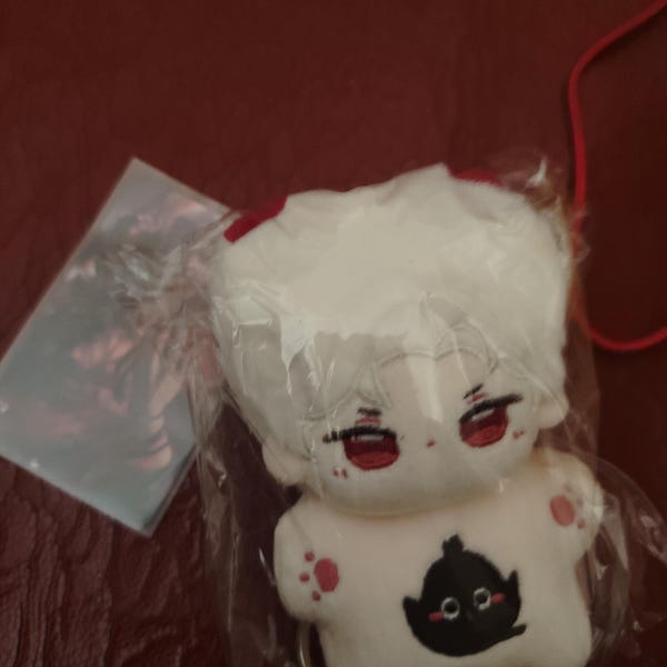 Love and Deepspace Acrylic Standee Xavier Zayne Rafayel Sylus Bath ...