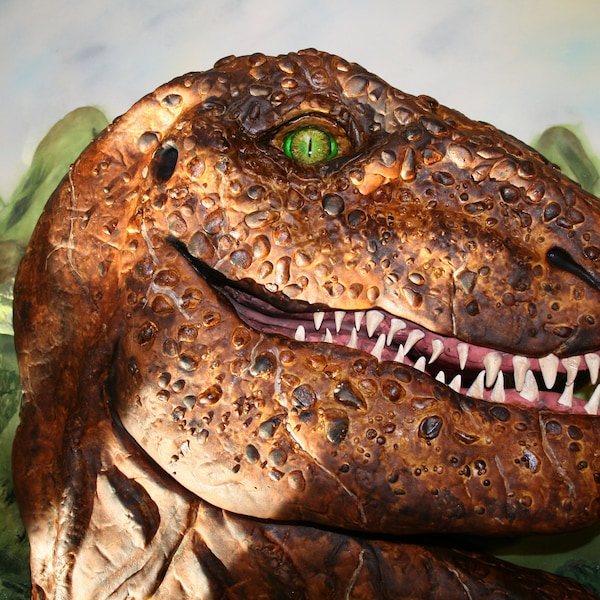 Printable Realistic Slit Pupil Eyes: Monster, Dragon, Snake (digital ...