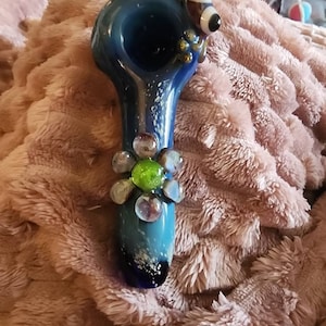 Owl Double Bowl Pipe - Etsy