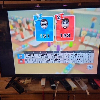 Nintendo Wii U Games pick and Choose tested & Authentic - Etsy