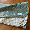 American Beauty Layer Cake Squares by Robyn Pandolph Saxty for Maywood ...