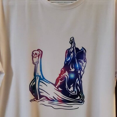 Death Ferryman SVG Charon SVG Hades SVG Greek Mythology Svg Cricut ...