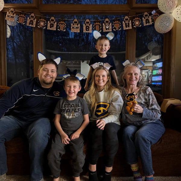 Gazelle Antelope Ibex Kudu Impala Horns Headband Birthday Party Favors ...