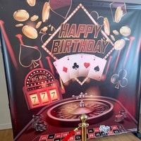 LION KING BACKDROP Birthday Party Backdrop Fifty Forty - Etsy