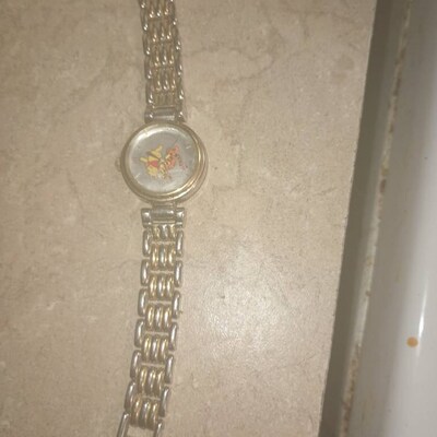 Vintage Pin Back Button Disney's Snow Dogs Own It on DVD and Video ...