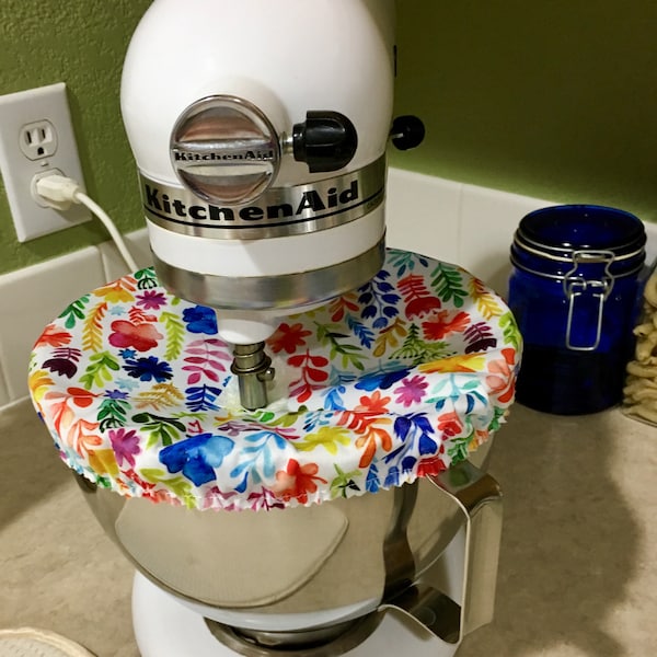 Reusable Bowl Covers Basic Set, Garden Flowers - Etsy